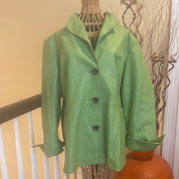 Terry Lewis Classic Luxuries | Jackets & Coats | Terry Lewis Sale ...